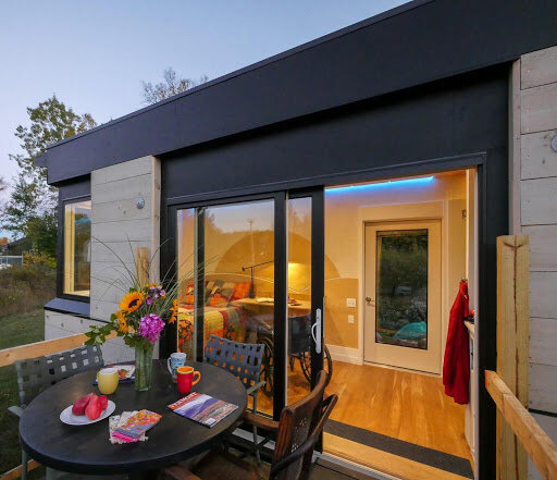 Accessory Dwelling Units – A COVID-19 Housing Solution